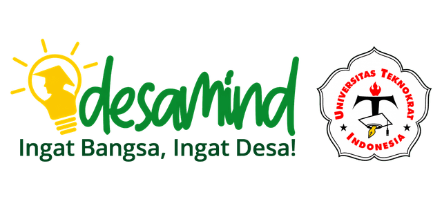 DesaMind — Platform Desa Cerdas